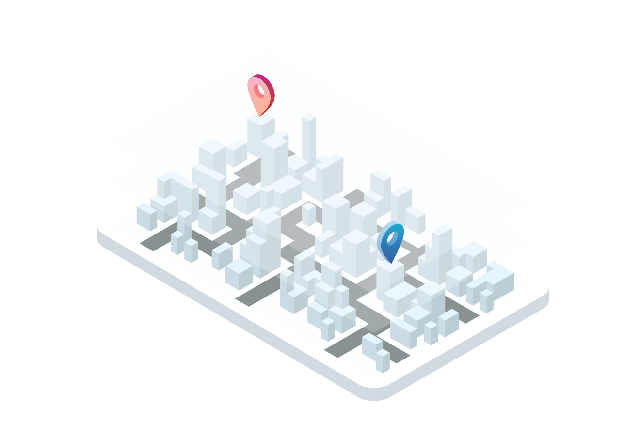 Cartographic Products