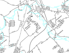 Cartographic Products
